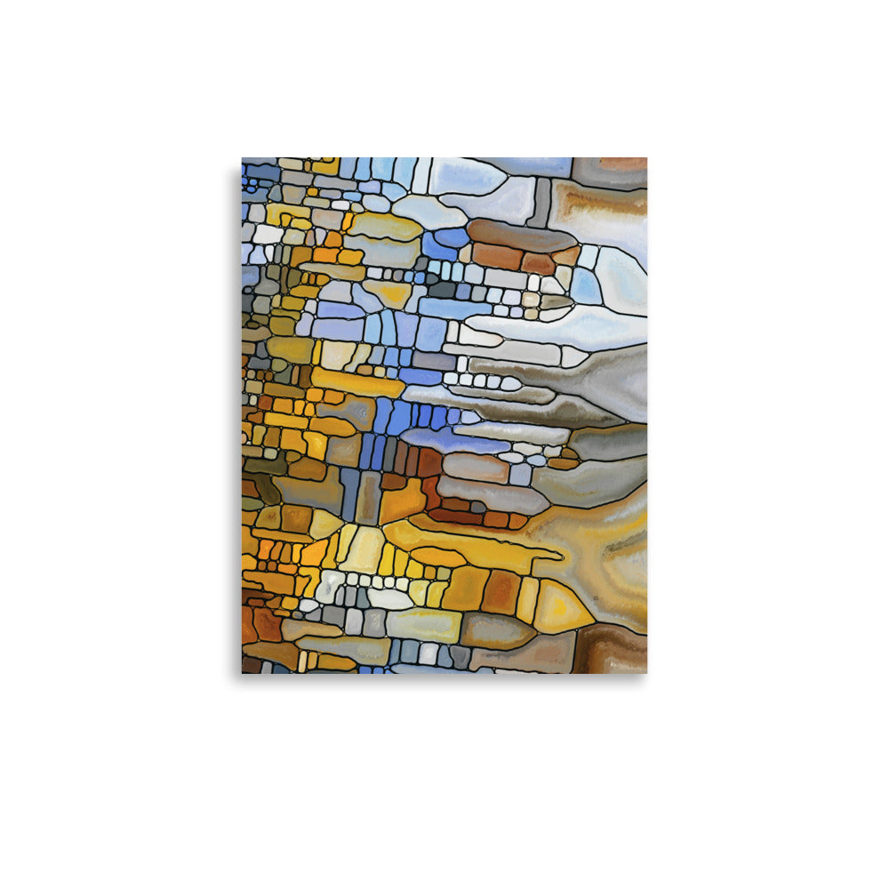 Bolo Poster – MaggieCopper